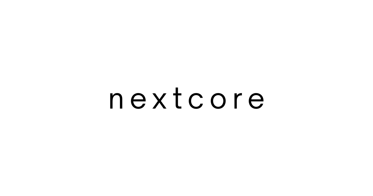 Nextcore Marketing Agency